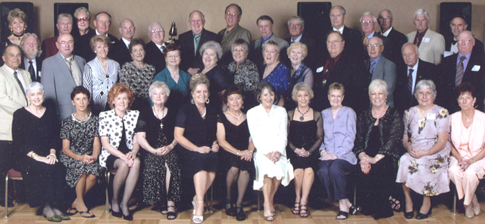 Class of 1957 - New Photos