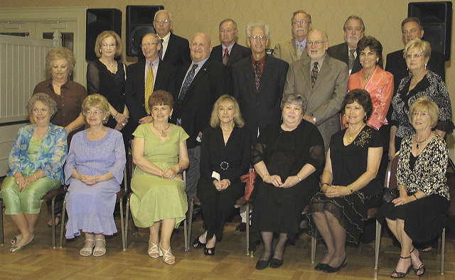 Class of 1959 - New Photos